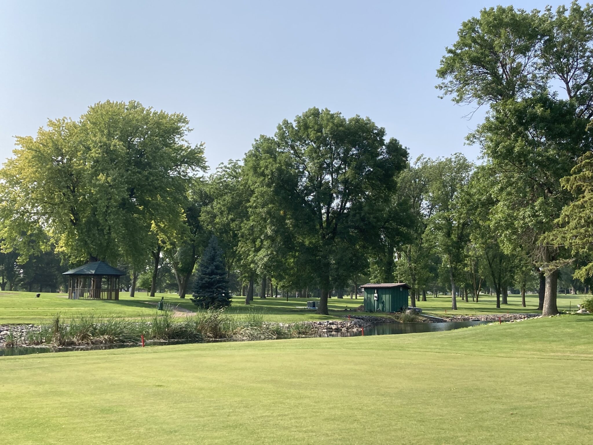 Pages Of Our Community Olivia Golf Club Olivia Mn